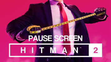 HITMAN 2 Soundtrack - Pause Screen Meme Sound Effect - Voicy