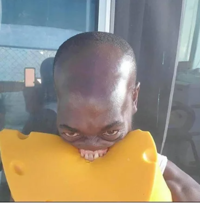 I LIKE CHEESE Meme Sound Effect - Voicy
