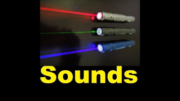 Laser sustained Meme Sound Effect - Voicy