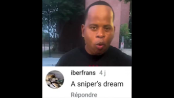 a sniper's dream Meme Sound Effect - Voicy