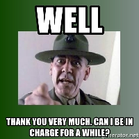 Sgt. Hartman Charge? Meme Sound Effect - Voicy