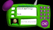 Official Baldi's Basics Soundboard - Voicy