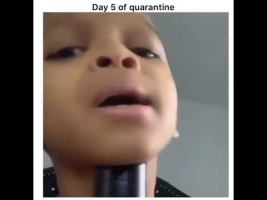 KID SINGS SO WELL! WOW! Meme Sound Effect - Voicy