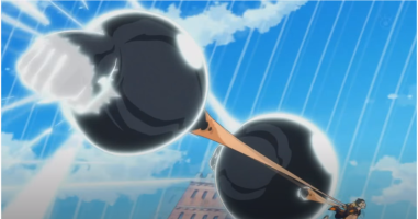 Armament Haki Meme Sound Effect - Voicy