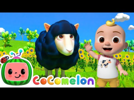 Cocomelon Meme Sound Effect - Voicy