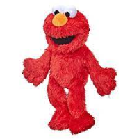 Elmo says daddy chill 😩 (😳) Meme Sound Effect - Voicy