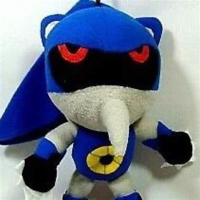 metal sonic chileno 2 Meme Sound Effect - Voicy