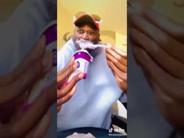 Guess what i got some cheese Meme Sound Effect - Voicy