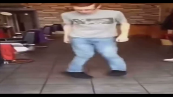 The Ocky Way Meme Sound Effect - Voicy