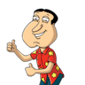 Official Quagmire Soundboard - Voicy