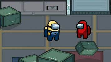 When Minion is SUS Meme Sound Effect - Voicy