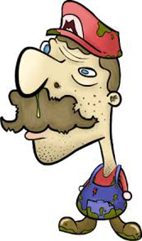 hey stinky Meme Sound Effect - Voicy