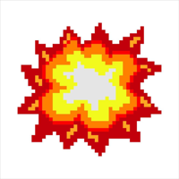 8-Bit Explosion Meme Sound Effect - Voicy