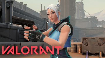 Valorant Cypher Headshot Meme Sound Effect - Voicy