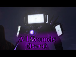 titan tvman blade extend Meme Sound Effect - Voicy