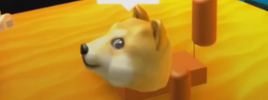 dog language Meme Sound Effect - Voicy