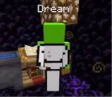 Dream speed run Meme Sound Effect - Voicy