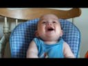 Official Laughing Baby Soundboard - Voicy