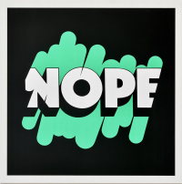 Nope! Meme Sound Effect - Voicy