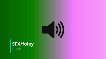 Cloth Sound Effect 1 Meme Sound Effect - Voicy