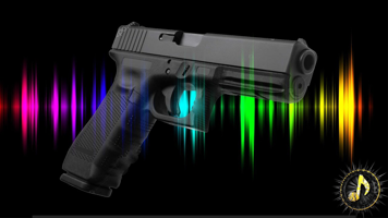 Glock switch Meme Sound Effect - Voicy