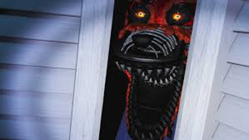 Sad+foxy+fnaf Sounds and Sound Effects - Voicy