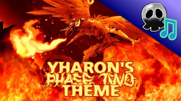 Yahron theme Meme Sound Effect - Voicy