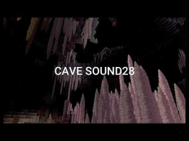Minecraft 1.17 - Cave Sound 21 Meme Sound Effect - Voicy