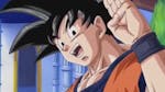 HEY IT'S ME GOKu Meme Sound Effect - Voicy