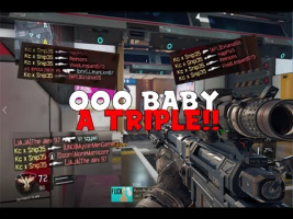 Oh Baby a Triple! Meme Sound Effect - Voicy