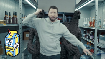 Eminem - You are a monster Meme Sound Effect - Voicy