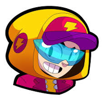 Brawl Stars | Max - "Max Energy" Meme Sound Effect - Voicy