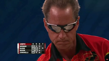 Pete Weber - Highlight Meme Sound Effect - Voicy