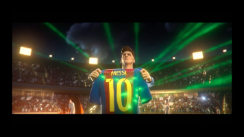 Messi, Messi, Messi Meme Sound Effect - Voicy
