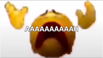 AAAAh 2 Meme Sound Effect - Voicy