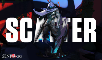 Valorant Omen Scatter Meme Sound Effect - Voicy