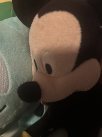 Mini Mikey 1 Meme Sound Effect - Voicy