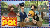 Official Postman Pat Soundboard - Voicy