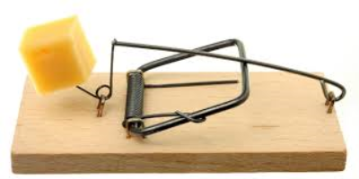 Mouse Trap SFX 14 Meme Sound Effect - Voicy