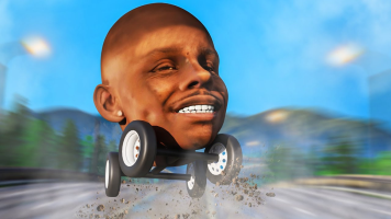 DABABY DABABY AH PULLUP! Meme Sound Effect - Voicy