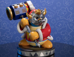 Masked dedede theme Meme Sound Effect - Voicy