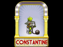 Muppets - Constantine Meme Sound Effect - Voicy