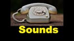 Official Vintage Telephone Sound Effects Soundboard - Voicy