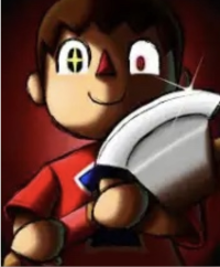 The Creepy Villager: To see the bodies (Hello Zepp - Saw Meme Sound ...