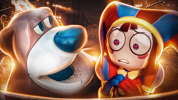 the amazing digital freddy Meme Sound Effect - Voicy