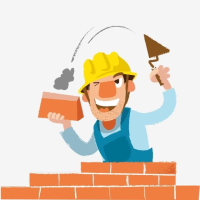 Brick - friction rotating and sliding bricks on a stone Meme Sound ...