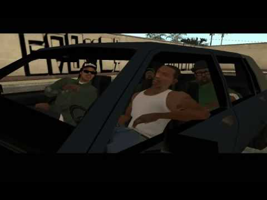 I'll Have Two Number 9 - Big Smoke's Order Звуковой эффект мема - Voicy
