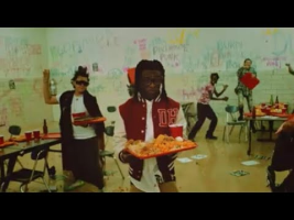 Uzi Sounds and Sound Effects - Voicy