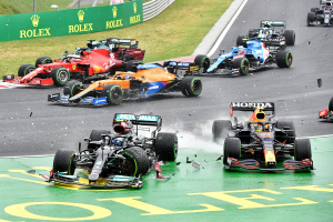 Pole position Meme Sound Effect - Voicy