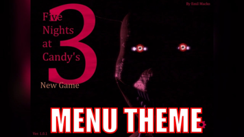FNAC 3 - MENU THEME Meme Sound Effect - Voicy